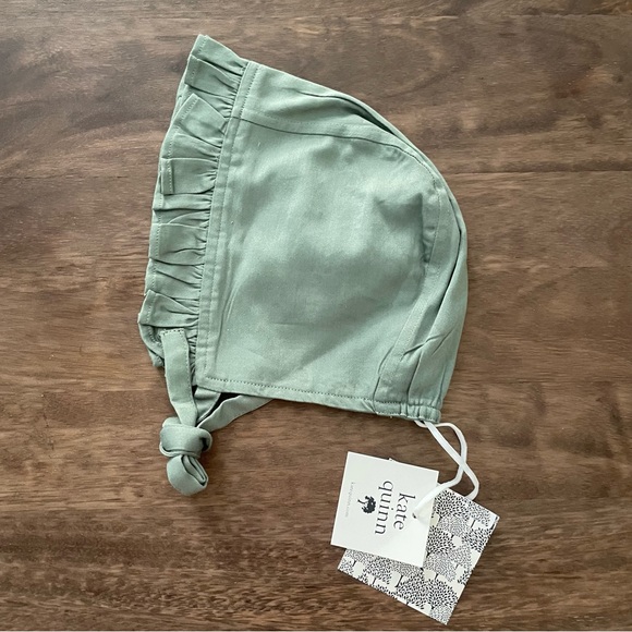 kate quinn | Accessories | Kate Quinn Bonnet Hat | Poshmark